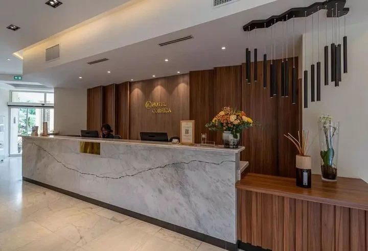 Hôtel Corsica & Spa Serena - Calvi