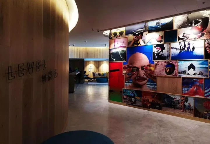 Hôtel Qt Bondi - Bondi Beach