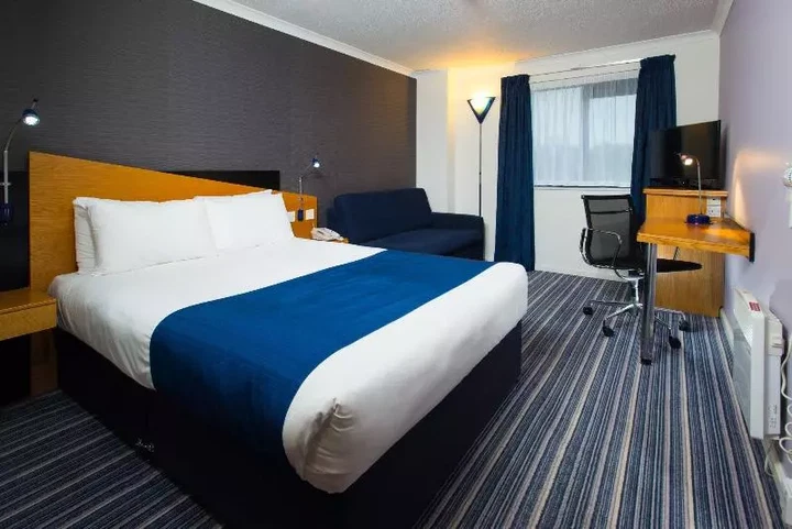Hôtel Holiday Inn Express Stevenage By Ihg - Stevenage