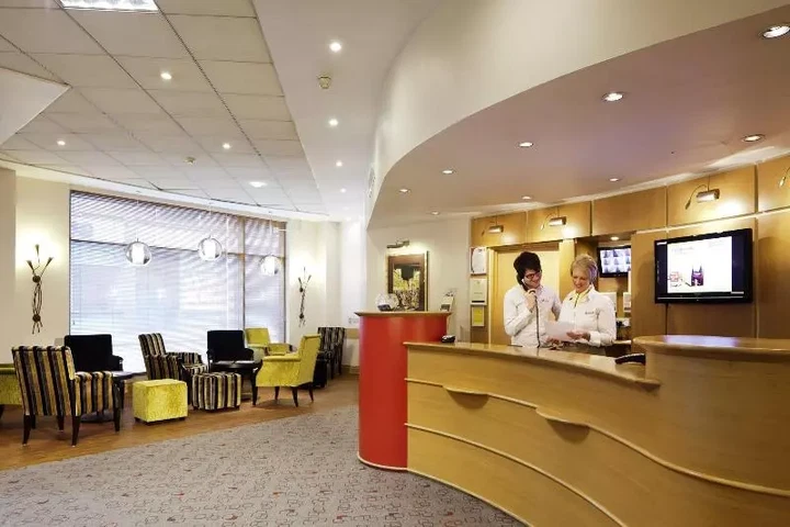 Hôtel Ibis Carlisle City Centre - Carlisle