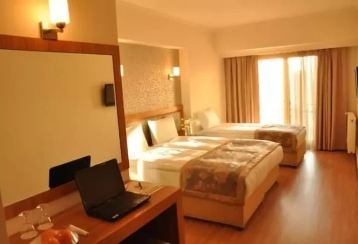 Hotel Grand Anzac - Çanakkale