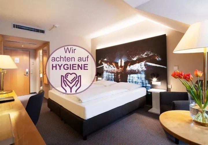 Hotel Erikson - Böblingen