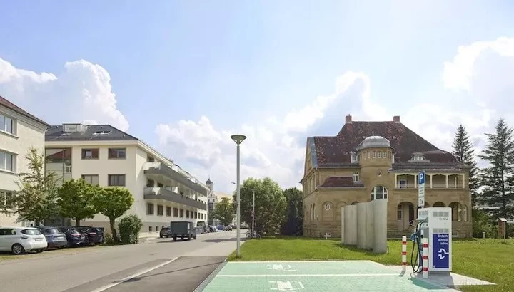 Hôtel Aiden By Best Western Biberach - Biberach an der Riß