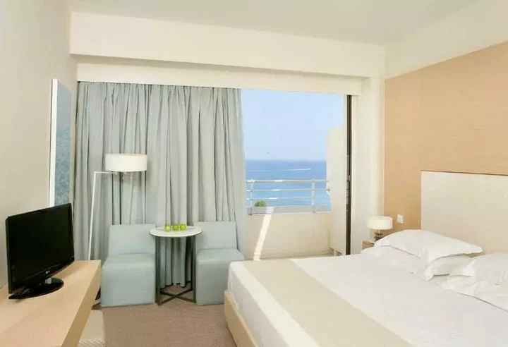 Hôtel Capo Bay - Ayia Napa