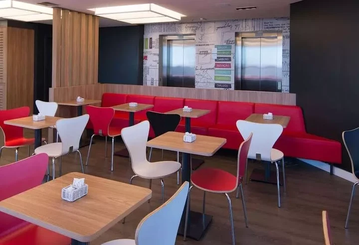 Hotel Ibis Passo Fundo Centro - Passo Fundo