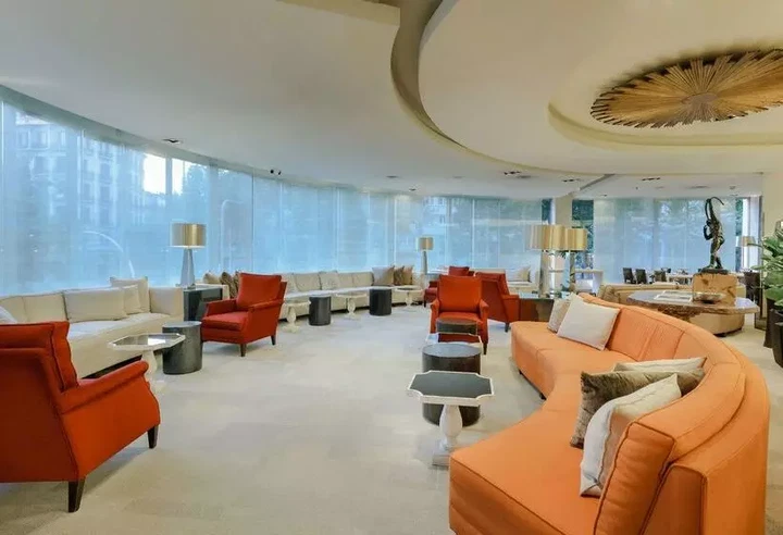 Hôtel Hesperia Barcelona Presidente - Barcelona