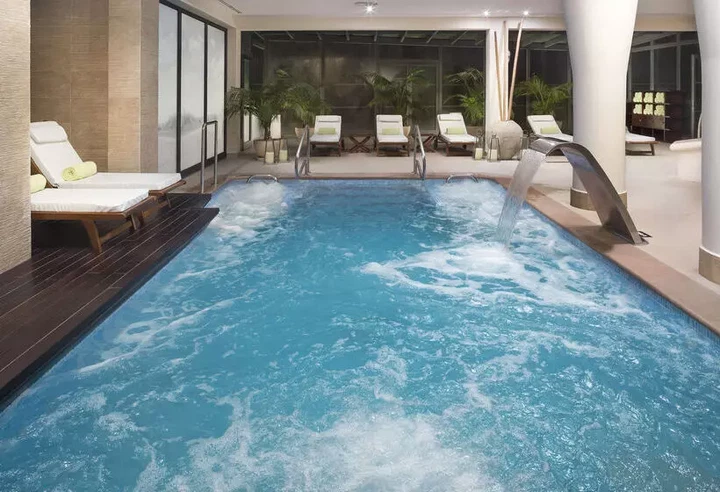 Palacio De Sancti Petri, A Gran Meliá Hotel - Novo Sancti Petri