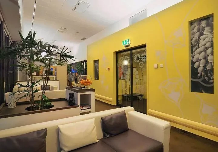 Hôtel Ibis Locarno - Locarno