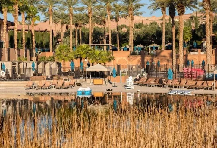Hôtel The Westin Lake Las Vegas Resort & Spa - Henderson, NV