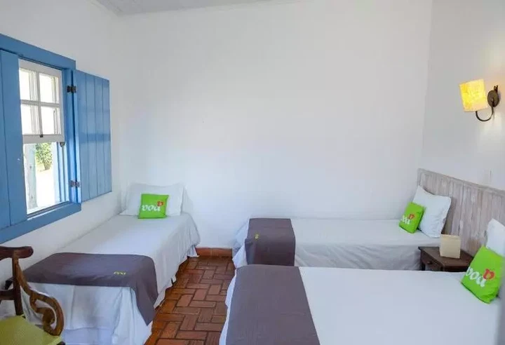Hotel Voa Mirante Do Cafe - Ouro Preto