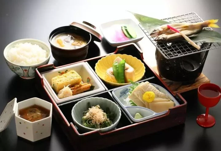 Hotel Nanaeyae - Nikkō