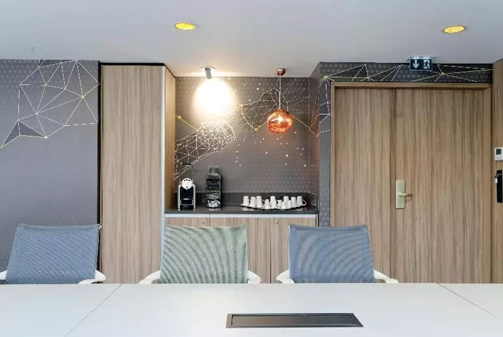 Hôtel Holiday Inn Reims Centre By Ihg - Reims