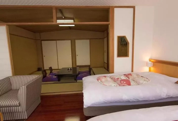 Hôtel Yuzawa Grand - Japan