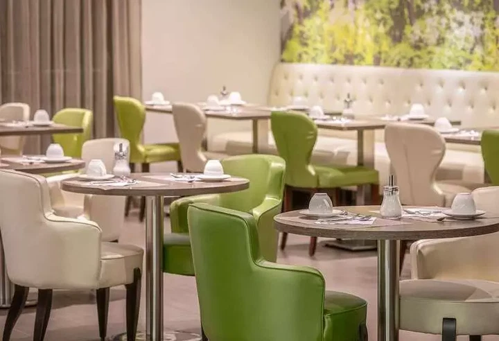 Hotel Mercure Clermont Ferrand Centre Jaude - Clermont-Ferrand