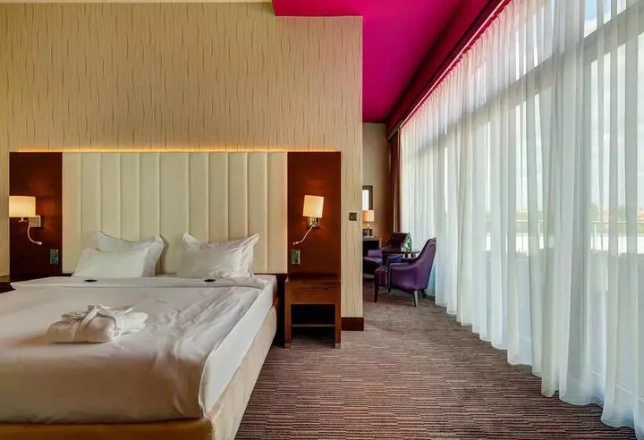 Hôtel Copernicus Toruń - Toruń
