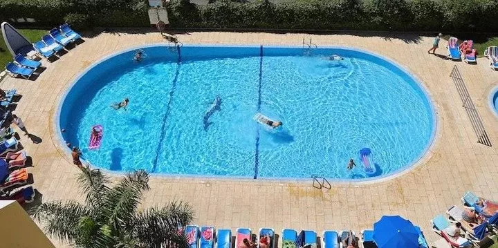 Aparthotel Paladim & Alagoamar - Albufeira
