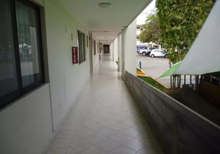 Hôtel Quality Inn Tuxtla Gutierrez - Tuxtla Gutiérrez