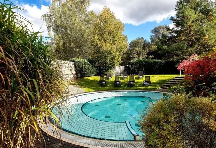 Sunday Resort Marina Wolfsbruch Familienapartments - Rheinsberg