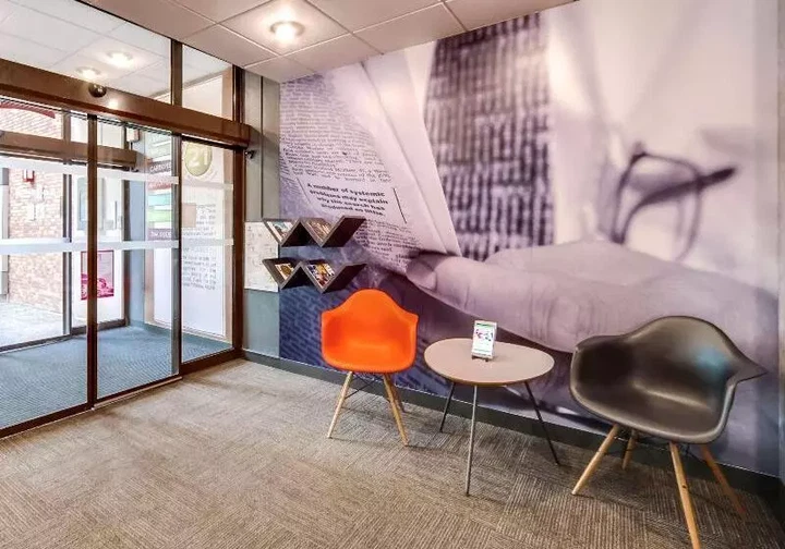 Hôtel Ibis Orleans Centre Gare - Orléans