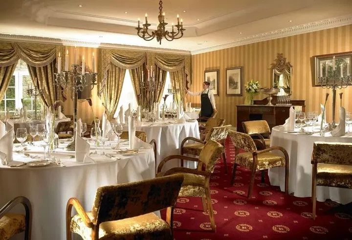 Hôtel Hayfield Manor - Cork (Ireland)