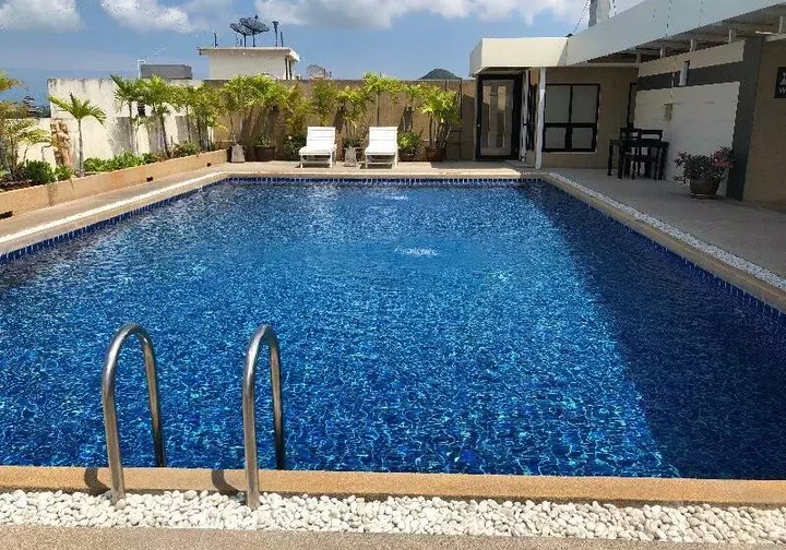 Amarin Samui Hotel   Sha Plus Certified - Koh Samui