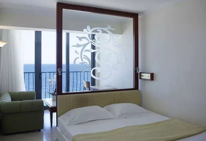 Hotel Mitsis La Vita - Rodas