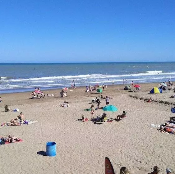 Pensión Hostería Las Grullas - Villa Gesell