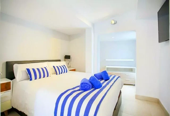 Neptuno Bungalows  Adults Only - Fuerteventura
