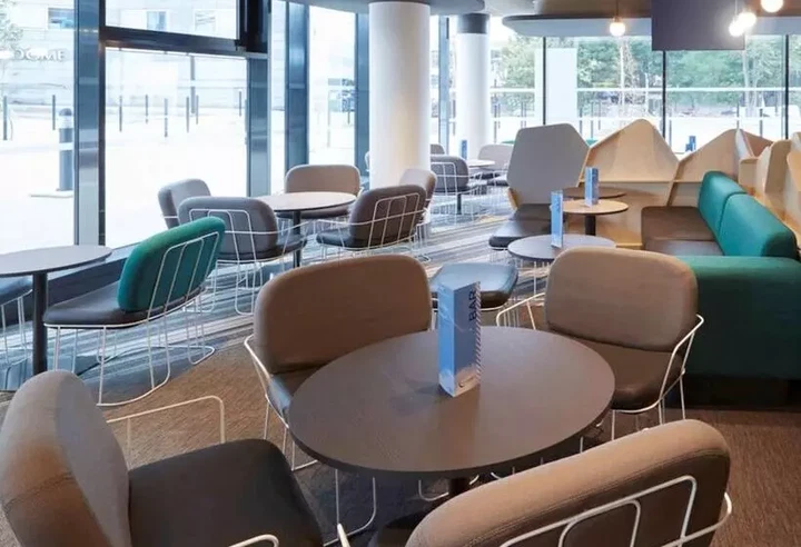 Hôtel Ibis Styles Paris Charles De Gaulle Airport - Le Mesnil-Amelot
