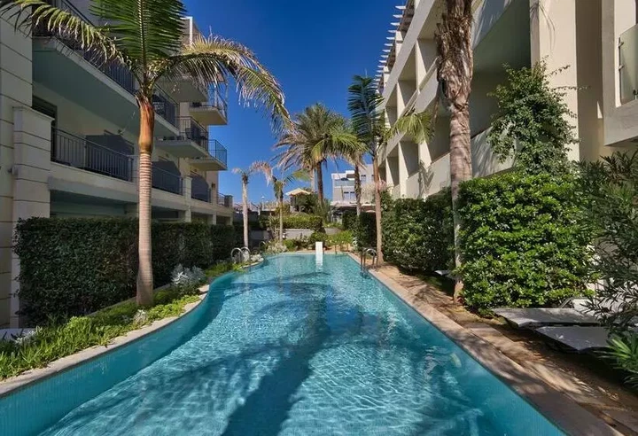 Hotel Aegean Pearl - Griechenland