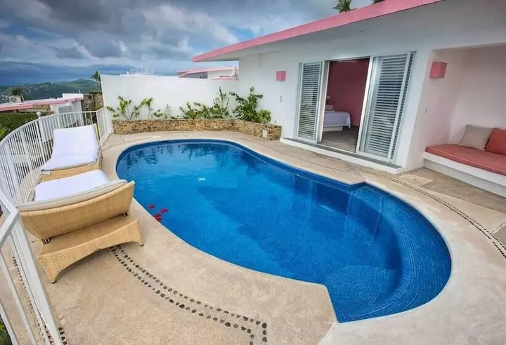 Hotel Las Brisas Acapulco - Acapulco de Juárez