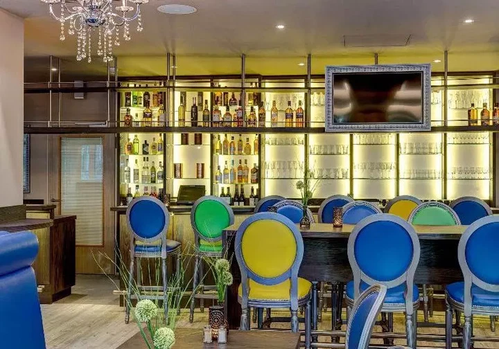 Hôtel Ibis Styles Rastatt Badenbaden - Rastatt