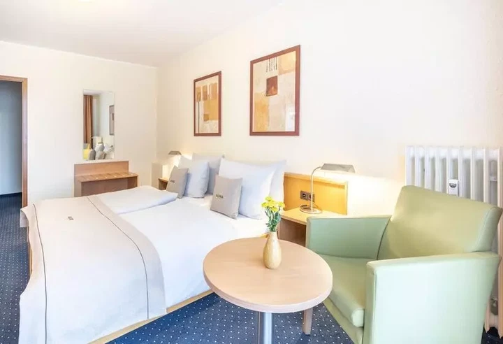 Hotel Acora Bonn Living The City - Bornheim