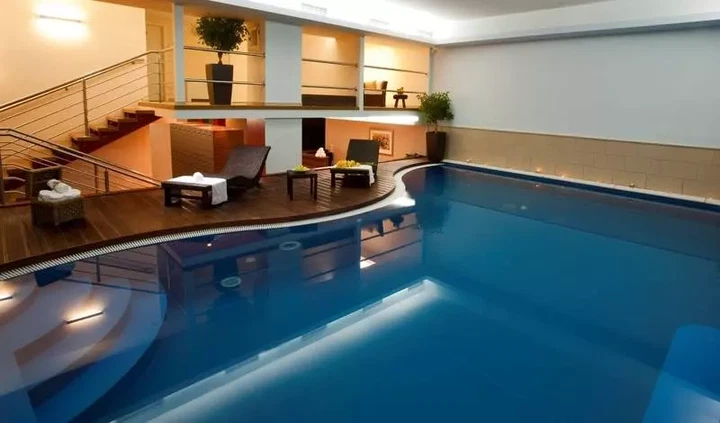 Hôtel Royal Neptun - Croatia