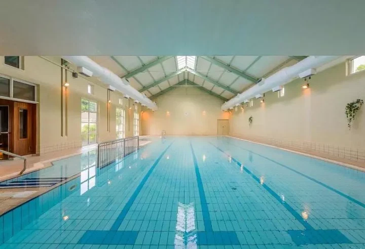 Hôtel Castlerosse Park Resort - Killarney