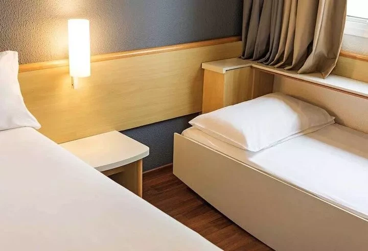 Hôtel Ibis Santo Andre - Santo André