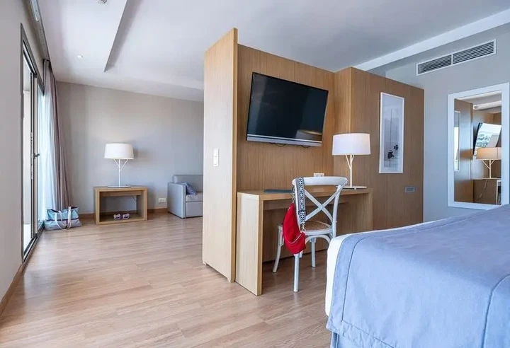 Hotel Estival Torrequebrada - Benalmádena