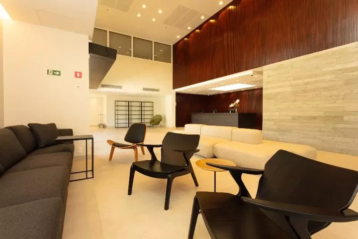 Hôtel Flix - Maceió