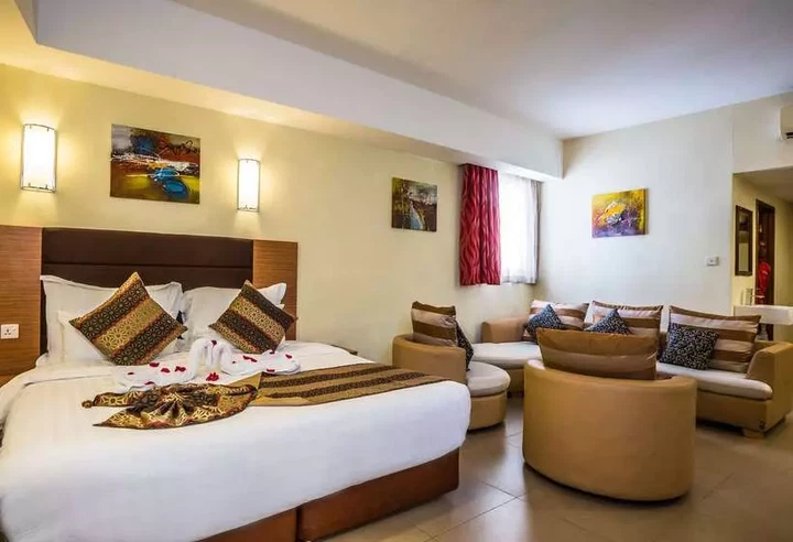 Prideinn Hotel Mombasa City - Mombasa