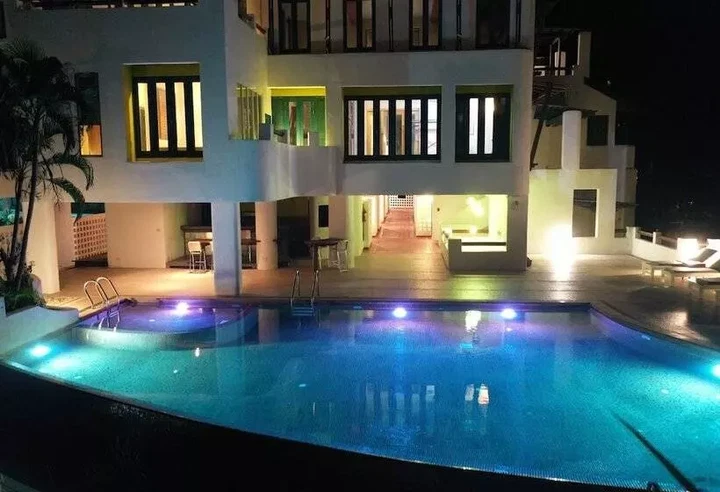 Ao Nang Colors Hotel Aonang Beach - Ao Nang