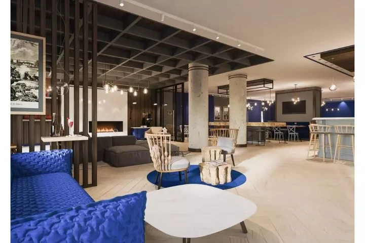 Hôtel Grano Life Gdańsk - Gdańsk