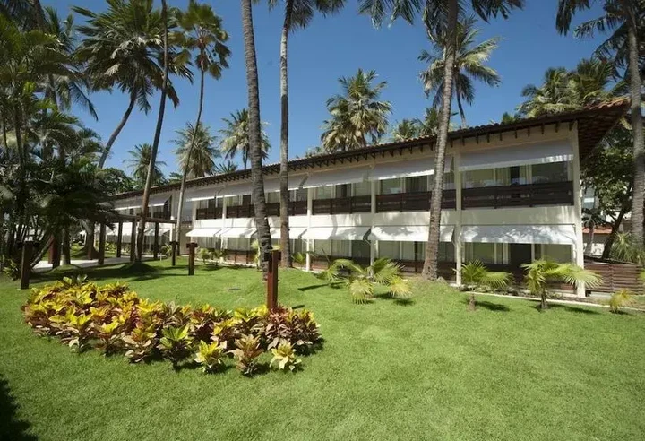 Jatiuca Hotel & Resort - Maceió