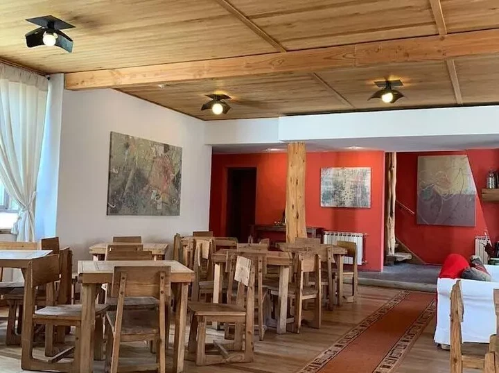 Hôtel Hosteria Posta De Los Colonos - Villa La Angostura
