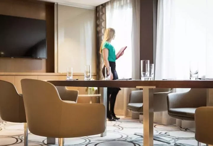 Hôtel Pullman Melbourne Albert Park - Saint Kilda