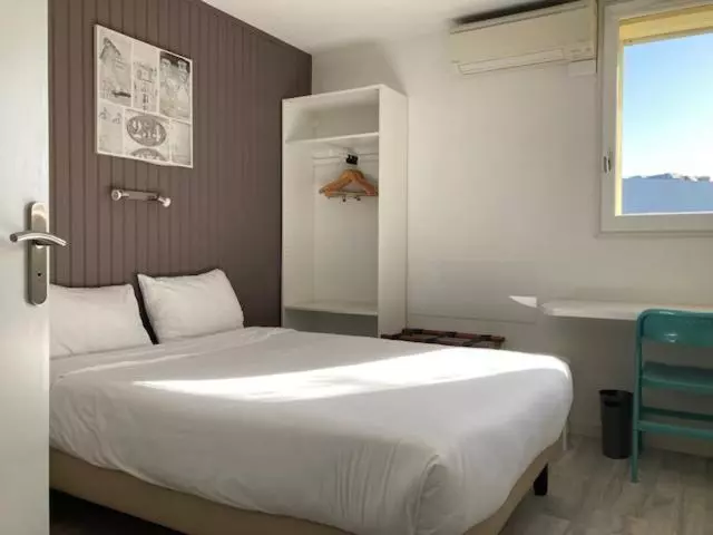 Hôtel Logis Hôtel Le Rialto - Albi