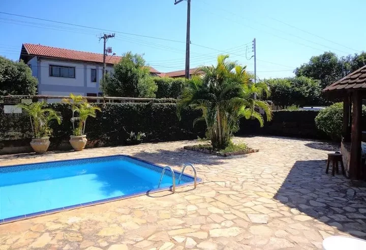 Hôtel Pousada Rancho Jarinu - Bonito