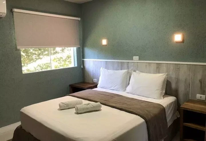 Hôtel Pousada Do Arvoredo - Bombinhas