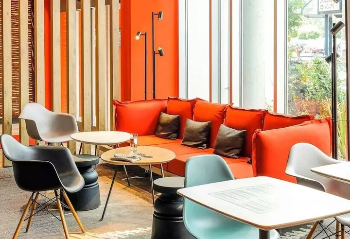 Hotel Ibis Luebeck City - Schleswig-Holstein