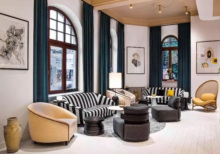 Rezydent Hotel Sopot   Mgallery Collection - Gdynia