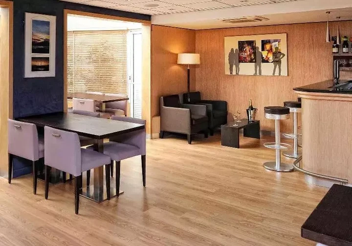 Hôtel Mercure Ajaccio - Ajaccio